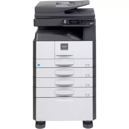 Sharp Ar-6020d Duplex Digital Photocopier Price In Bangladesh | Techland Bd