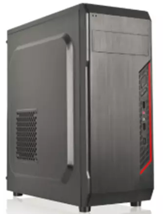 XTREME 951 ATX CASING WITHOUT POWER SUPPLY Price in Bangladesh