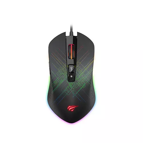 HAVIT HV-MS1019 Mouse price in bangladesh | TechLand BD
