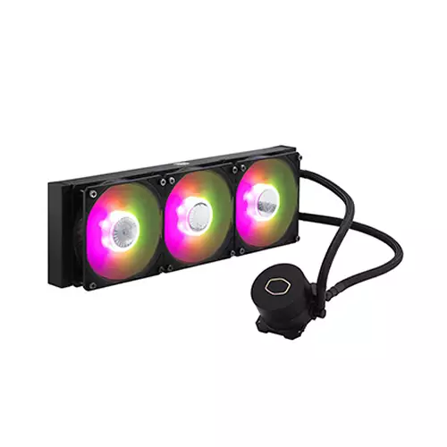 Cooler Master MasterLiquid ML360L ARGB V2 CPU Cooler Price in ...