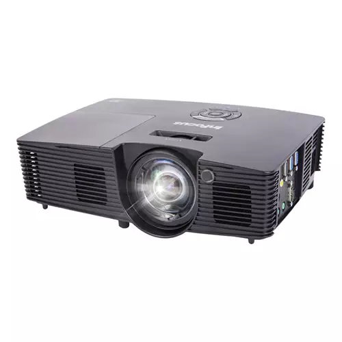 InFocus IN114xv 3800-Lumen Projector Price in Bangladesh - Tech Land BD