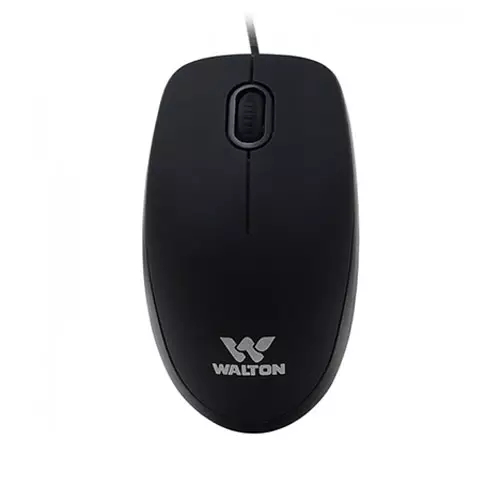 Walton WMS010WN Mouse price in Bangladesh