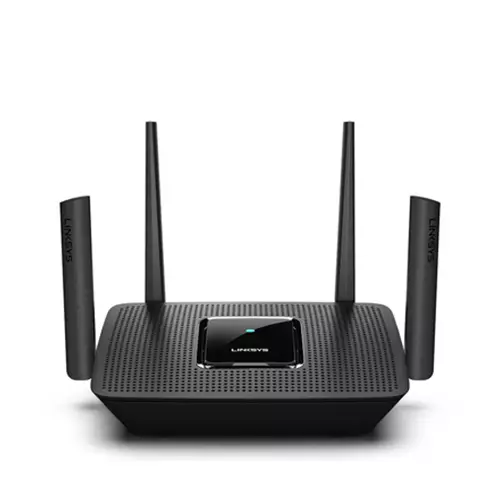 Linksys MR9000 Tri-Band Wi-Fi Router Price in Bangladesh - Tech Land BD