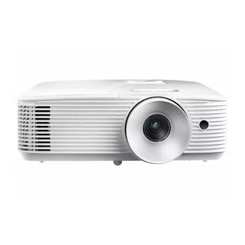 Optoma EH335 Compact and powerful projector in Bangladesh - Tech Land BD