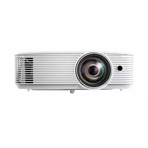 Optoma EH412ST 1080p short throw projector Price in Bangladesh - Tech ...