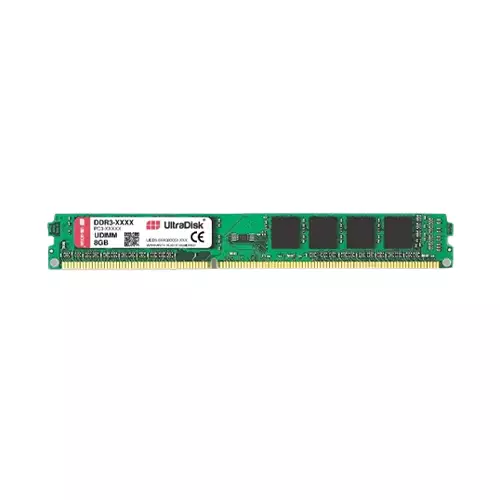 ULTRADISK 8GB DDR4 2666MHZ DESKTOP RAM
