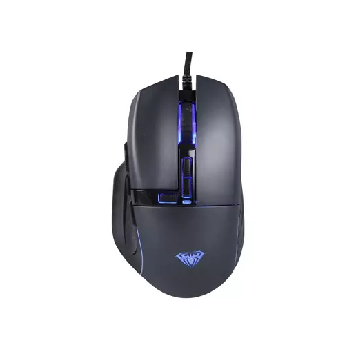 Best AULA F808 Gaming Mouse Price in Bangladesh - Tech Land BD in 2022