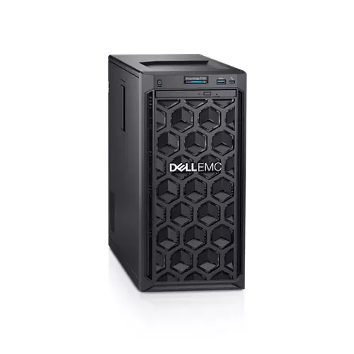 Dell PowerEdge T140 Tower Server - Techland BD