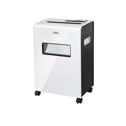 Best Deli 9902 Paper Shredder Price in Bangladesh - Tech Land BD