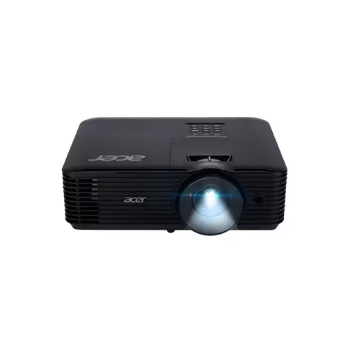 ACER X1126AH 4000 ANSI LUMENS SVGA PROJECTOR price inBD
