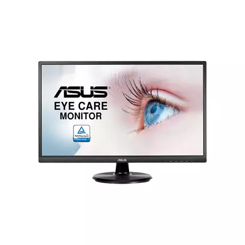 ASUS VA249HE 23.8 inch 60HZ Full HD Monitor Price in bd