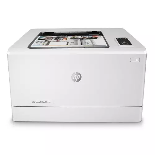 HP Colour LaserJet Pro M154A Printer price in bangladesh