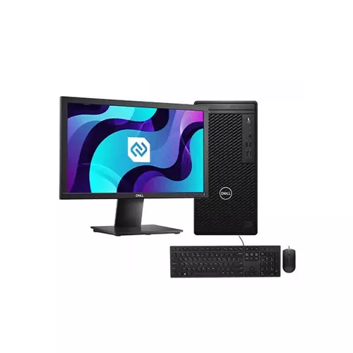 Best DELL OPTIPLEX 3000 Core i5 12TH Brand PC Price in BD 2023 - Tech ...