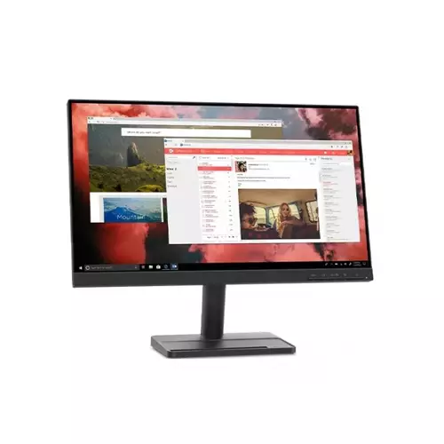 LENOVO L22E-30 21.5-INCH FHD MONITOR Price in Bangladesh - Tech Land BD