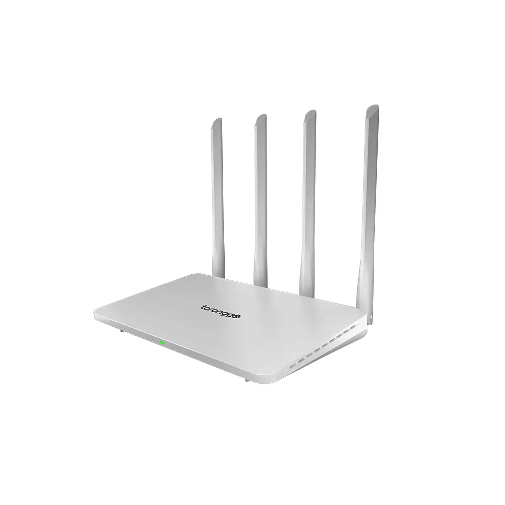 Buy Walton Toronggo WR14 1200 Mbps Dual Band Wifi Router in Bangladesh ...