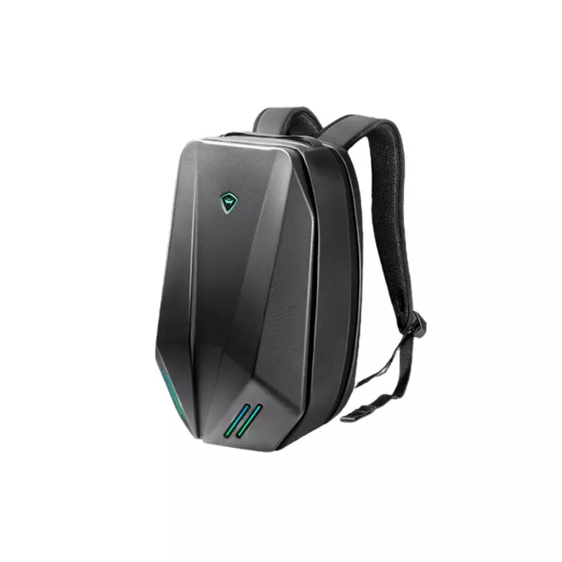 MACHENIKE B550 WATERPROOF RGB BACKPACK PRICE IN BD | TECHLAND BD