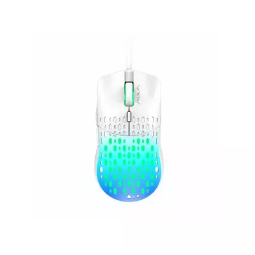 AULA S11 Pro Wired Gaming Mouse Price in Bangladesh