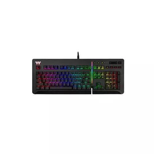 Thermaltake Level 20 RGB Keyboard Price In BD | TechLand BD