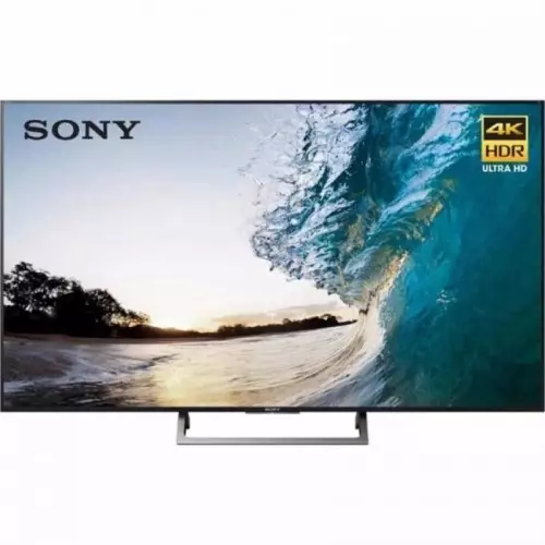 Sony KD-49X7000E 49 Inch 4K Ultra HD HDR Smart TV price in bd | Techland BD