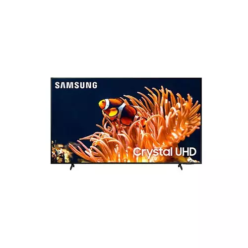 Samsung Du8000 Smart LED TV Price In BD