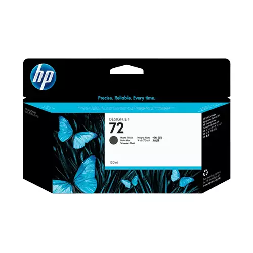 HP 72 130-ML DESIGNJET Matte Black Ink CARTRIDGE price in Bangladesh ...
