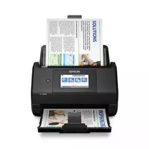 Epson WorkForce ES-580W Scanner price in BD | Techland BD