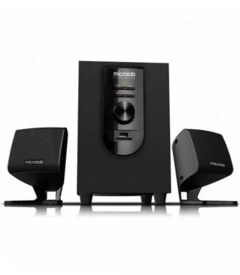 Microlab ML-M108U Speaker price in BD