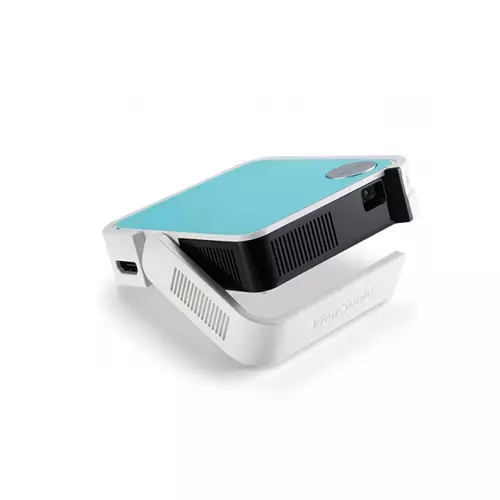ViewSonic M1 Mini Plus Projector price in Bangladesh | TechLand BD