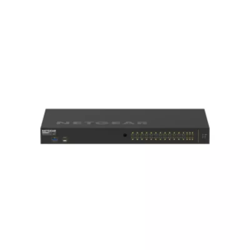 Netgear M4250-26G4F-PoE+ Managed Switch Price in BD | TechLand BD