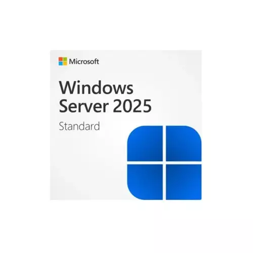 Windows Server 2025 Standard 16 Core License Pack Price In BD | TechLand BD