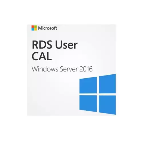 Windows Server 2016 Remote Desktop Services CAL price In BD | TechLand BD