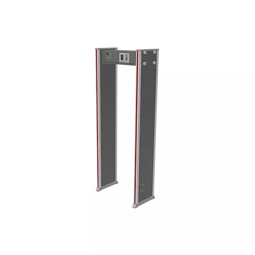 ZKTeco ZK-D2180 Walk-Through Metal Detector price in Bangladesh 2025