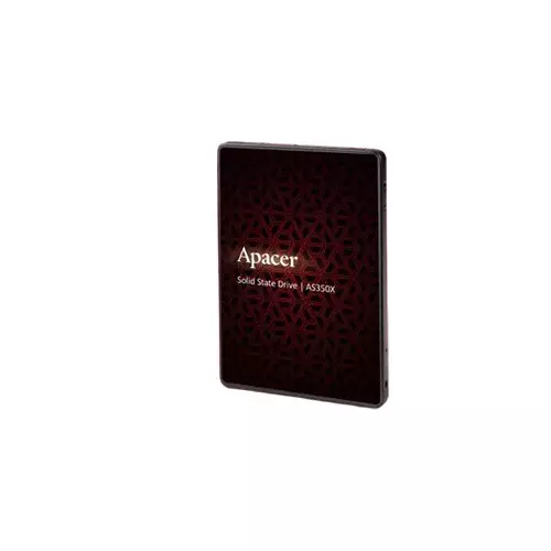 APACER AS350X SSD Price In BD | TechLand BD