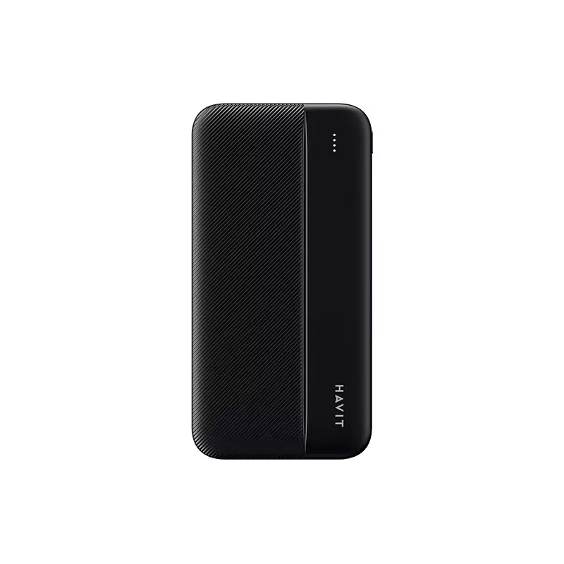 HAVIT PB80 10000MAH POWER BANK PRICE IN BD | TECHLAND BD