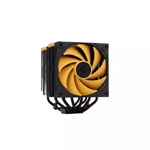 DeepCool AK620 Zero Dark Zoria CPU cooler Price in BD | TechLand BD