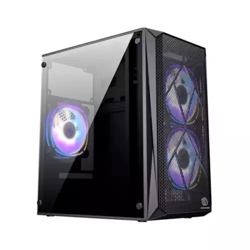 REVENGER SHOCKWAVE MID TOWER CASE PRICE IN BD-TECHLAND BD