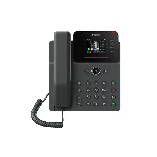 Fanvil V61G Prime Business Phone Price In BD | TechLand BD