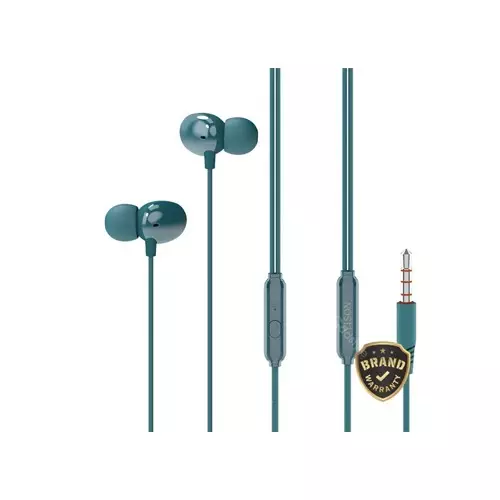 Yison X5 Wired In-Ear Wired Earphone price in bd