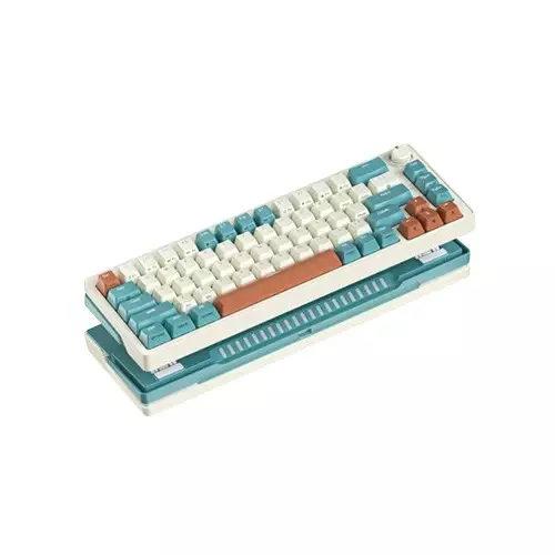 Zifriend ZA68 Keyboard Price In BD | TechLand BD