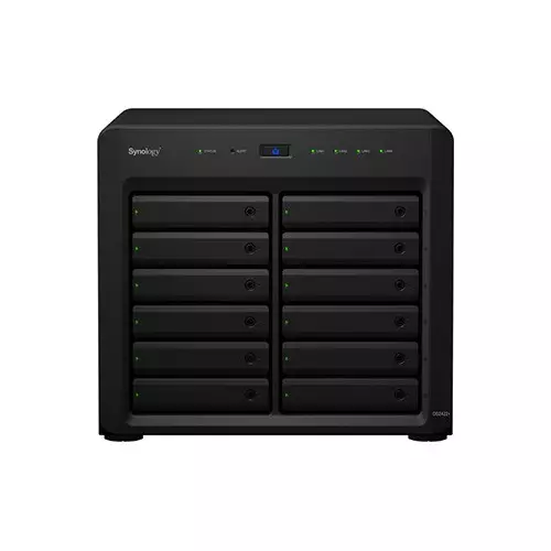 Synology DiskStation DS2422+ NAS Enclosure Price In BD | TechLand BD