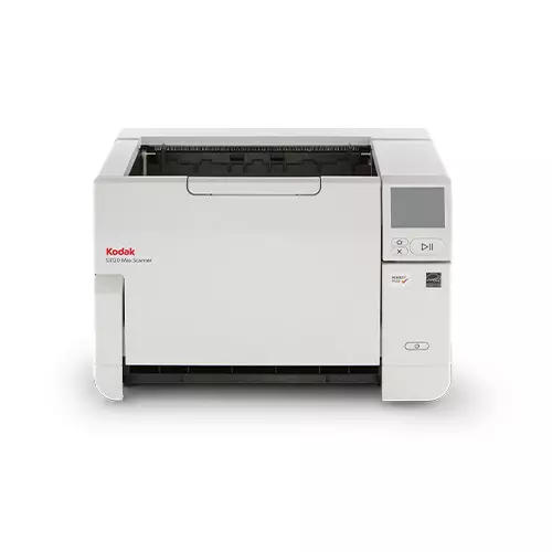 Kodak Alaris S3120 Max Scanner Price In BD | TechLand BD