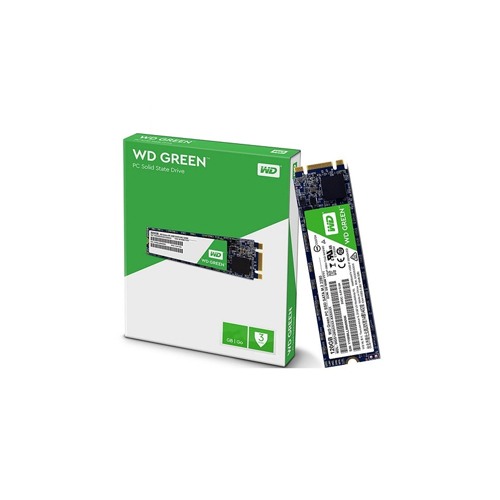 Best Western Digital Green Sn350 1TB Ssd in Bangladesh